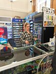 Магазин табачных изделий (Sadovaya-Spasskaya Street No:21/1), tütün, sigara mağazaları  Moskova'dan