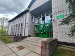 Управление Лесами Ленинградской области (Sotsialisticheskaya ulitsa No:10), orman işleri, orman koruma  Tixvin'den