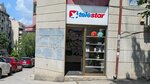 Telestar (Durmitorska Street No:21), beyaz eşya mağazaları  Belgrad'dan