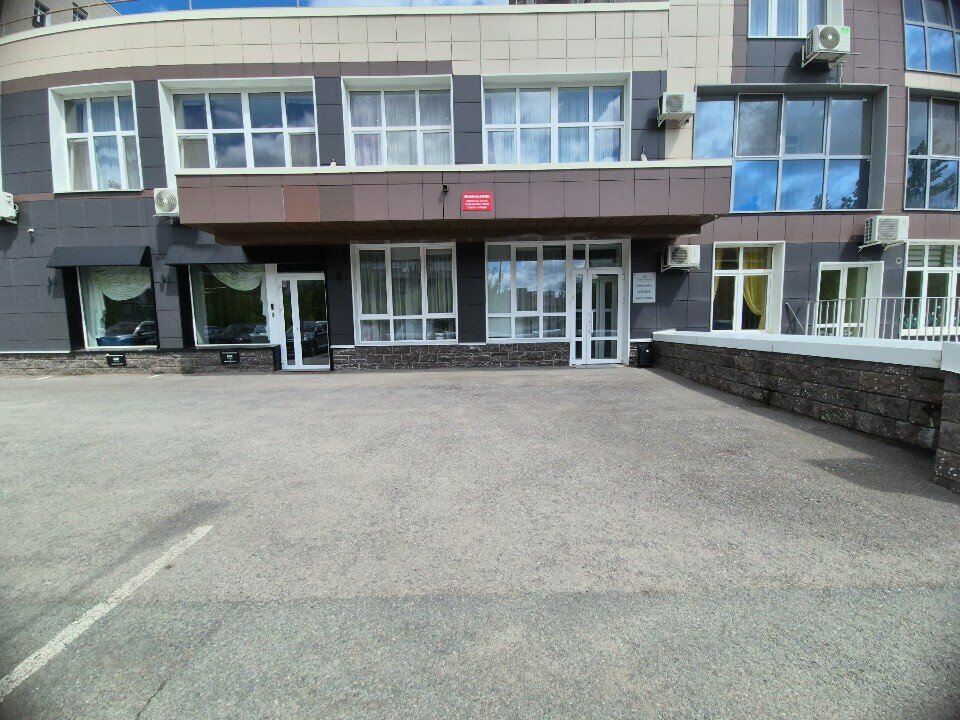 Masaj salonları Natalia Bulatova Studio, Ufa, foto