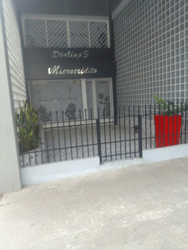 Mikrofinans Darling s, Loanda, foto