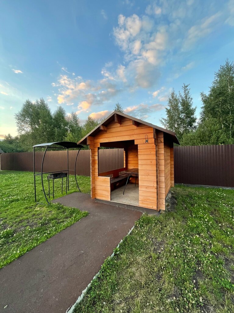 Otel Brooklet, Kostroma, foto