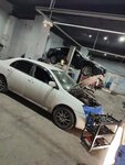 Gtaa (Podolskaya ulitsa No:19/1), otomobil servisi  Prokopyevsk'ten