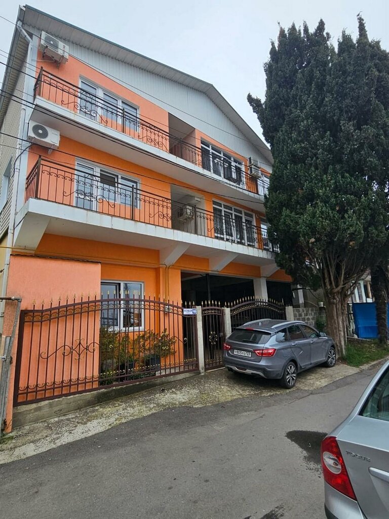 Konuk evi Гостевой дом Аннетте, Soçi, foto