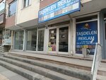 Taşdelen Reklam (Oğuz Kağan Usta Cad., No:14C, Gölbaşı, Ankara), açıkhava reklamcılığı  Ankara'dan