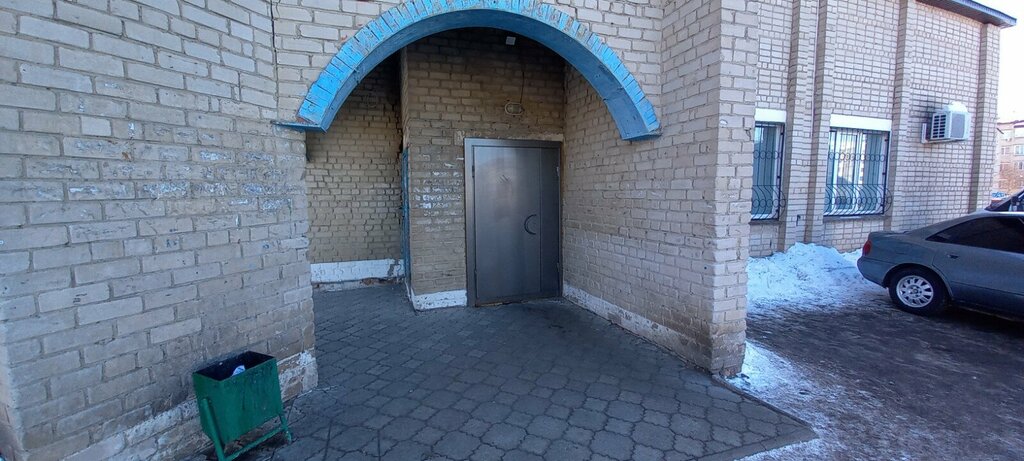 Ödeme terminali Kaspi Bank, Petropavl (Petropavlovsk), foto