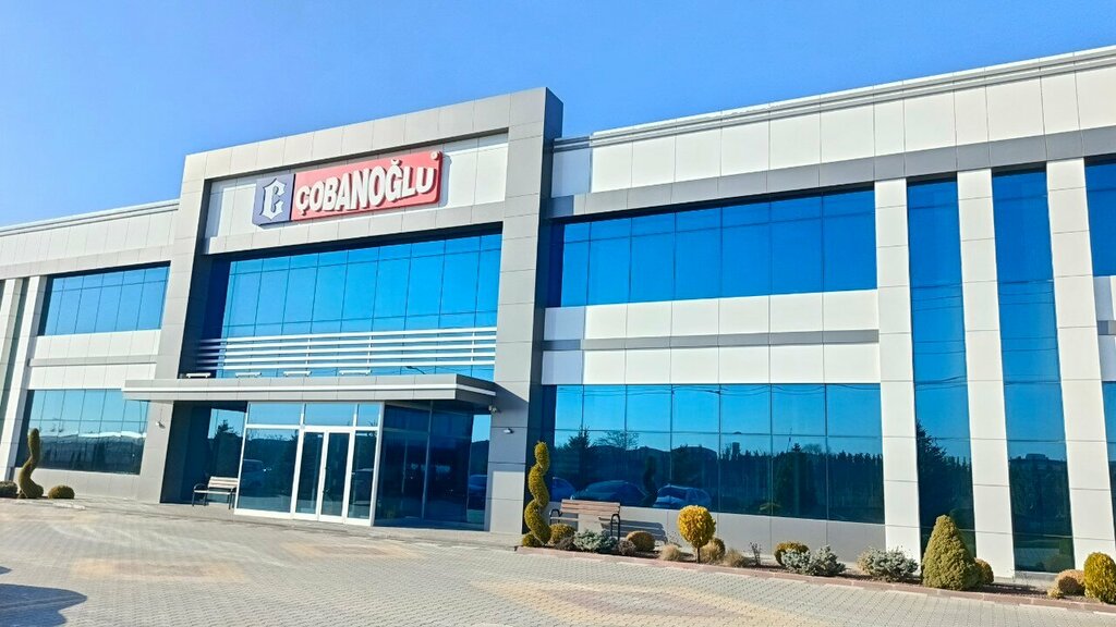 Otomobil parçaları imalatı Çobanoğlu, Konya, foto