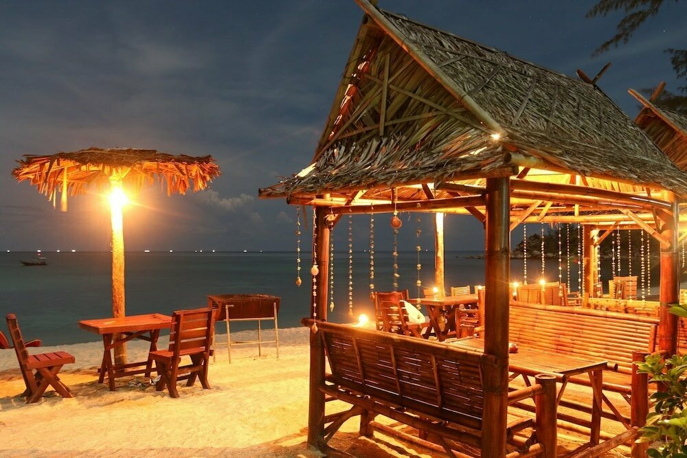 Otel Bottle Beach 2 Bungalows, , foto