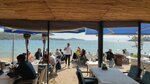 Oslo Bitez (Muğla, Bodrum, Bitez Mah., Çökertme Cad., 90), restoran  Bodrum'dan