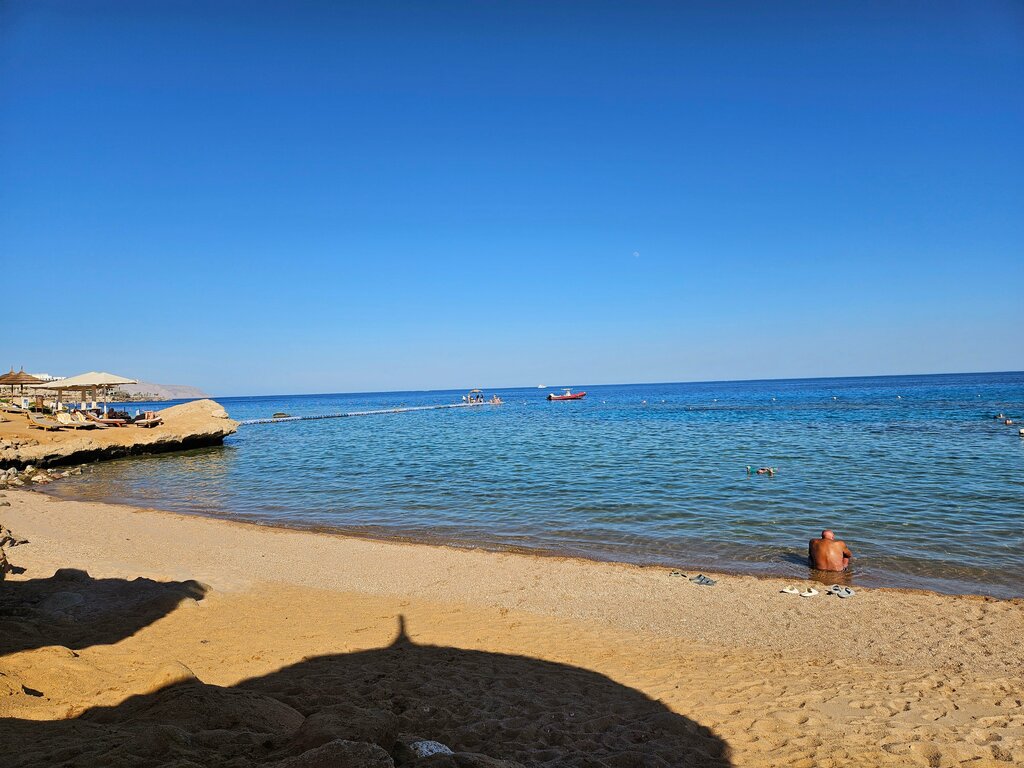 Otel Park Regency Sharm El Sheikh Resort, Şarm El‑Şeyh, foto