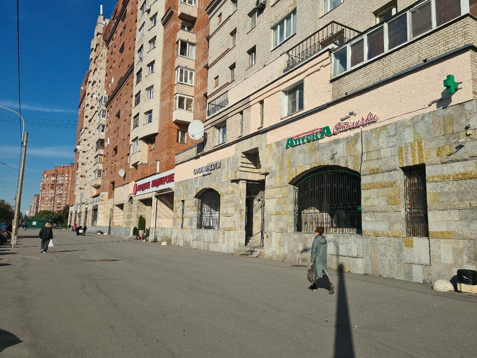 i̇nternet pazarlama şirketi Sait-activator, Saint‑Petersburg, foto