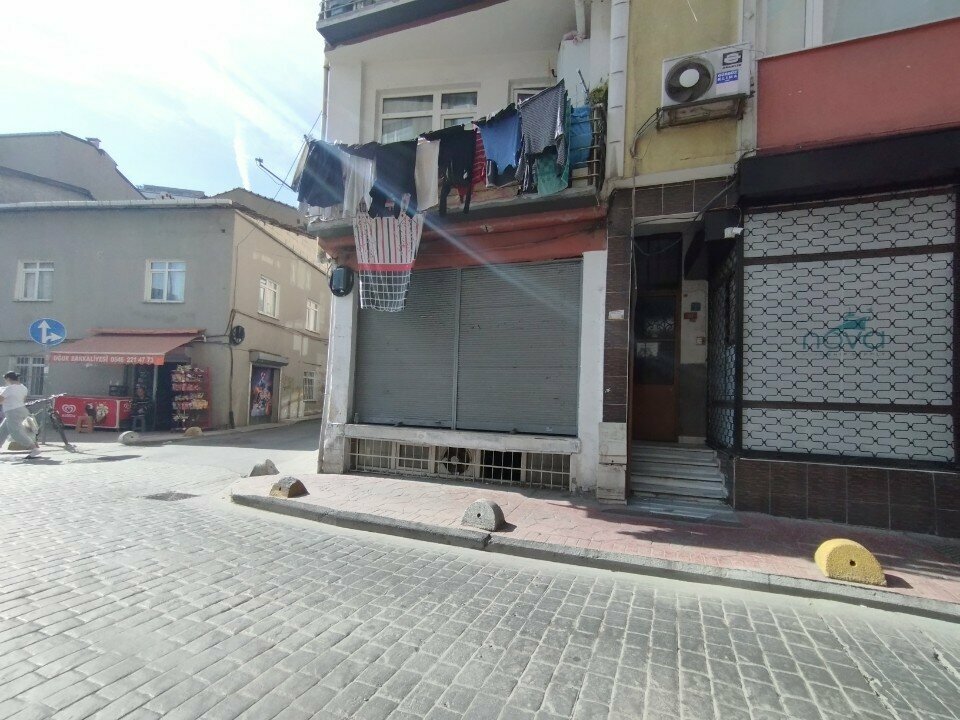 Çiçekçiler Aslı Çiçekliği, İstanbul, foto