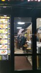 Esso (Manitoba, Grand Rapids), benzin istasyonu  Manitoba'dan