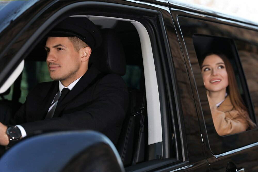 Taksi Central Cab St Tropez, Saint‑Tropez, foto