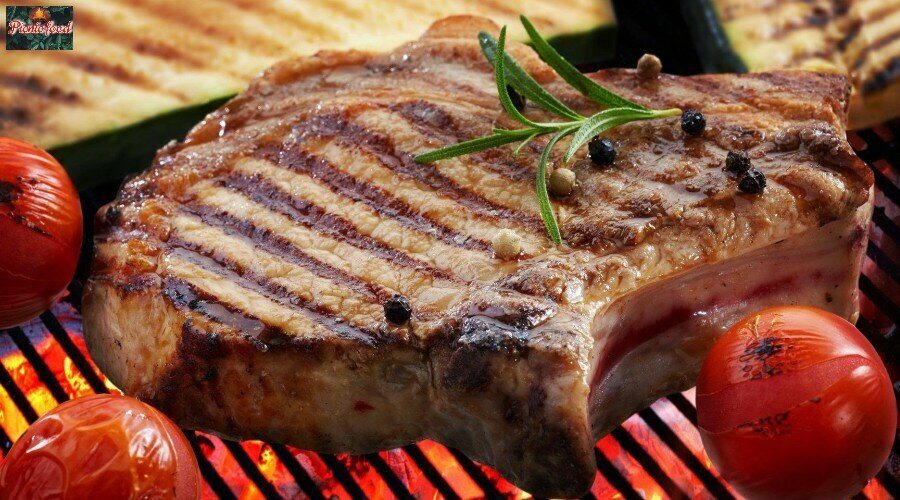 Fast food Вкусно Папа, Lagan, foto