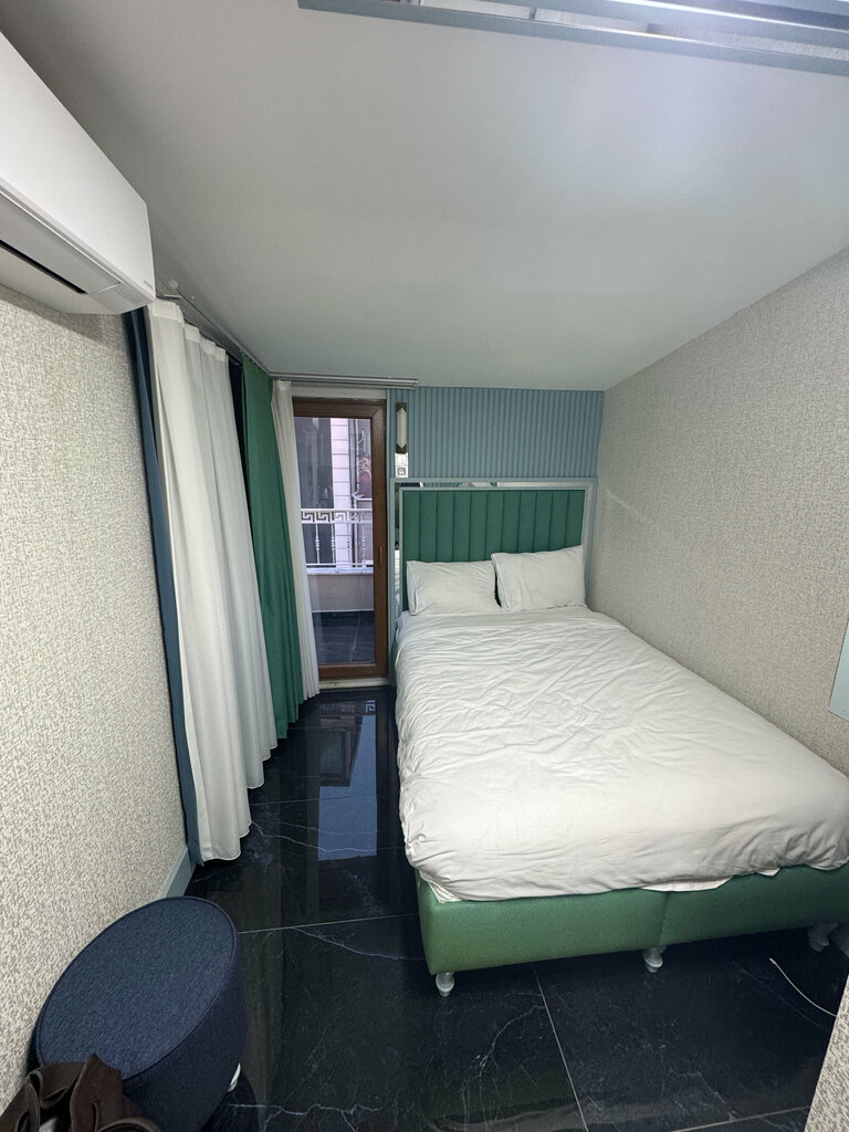 Otel Santa Rio Gold, İstanbul, foto