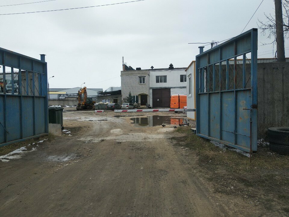 Hadde metal üretim ve satışı ПартнерСервис НН, Nijni Novgorod, foto