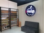 IHelp Service (Sadriddin Ayni Street No:7/1), telefon tamir servisi  Buhara'dan