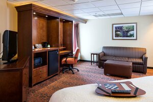Hampton Inn Selinsgrove/Shamokin Dam (United States Route 52), otel  Pennsylvania'dan