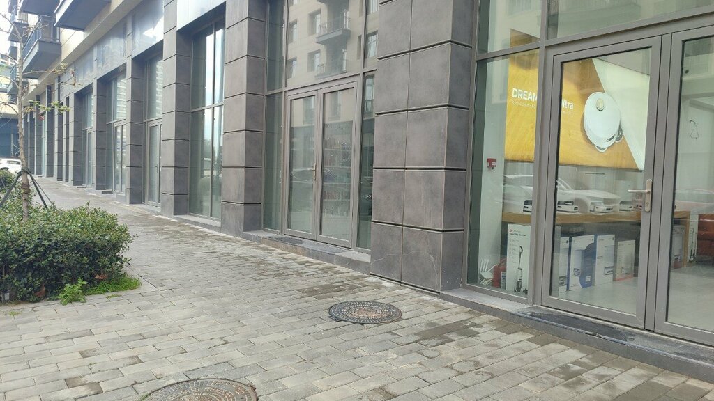 Kozmetik ve parfümeri mağazaları L'Oréal academy, Bakü, foto