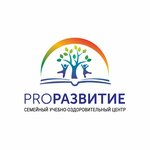 PRORazvitie (Bibliotechnaya Street No:43), çocuk gelişim merkezleri  Yekaterinburg'dan