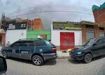 Servicio Mecanico EN General (Department of La Paz, Provincia Murillo, El Alto, Villa Alemania, Calle Martín Enriquez de Almanza, 2958), oto döşeme  El Alto'dan