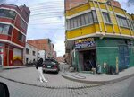 Lubricantes Kellca (Department of La Paz, Provincia Murillo, El Alto, Tunari 1Ra Sección, 11 Sta Lucía, 194), oto döşeme  El Alto'dan