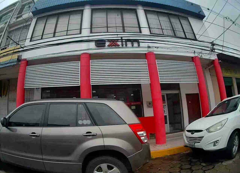 Emlak ofisi Exim Srl - Oficial, Santa‑Krus, foto