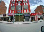Yuli (Department of La Paz, Provincia Murillo, El Alto, Avenida Junín, 3), güzellik salonu  Bolivya'dan