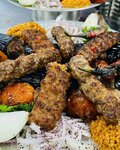Şanlıurfa İrfan Sofrası (Şanlıurfa, Haliliye, Mevlana Cad., 50), restoran  Şanlıurfa'dan