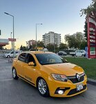Çiğli Merkez Taksi (İzmir, Çiğli, Köyiçi Mah., Köyiçi Cad., 1/1), taksi  İzmir'den
