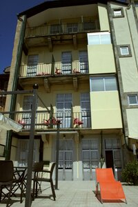 Hotel Estoril Porto (City of Porto, Rua de Cedofeita), otel  Porto'dan