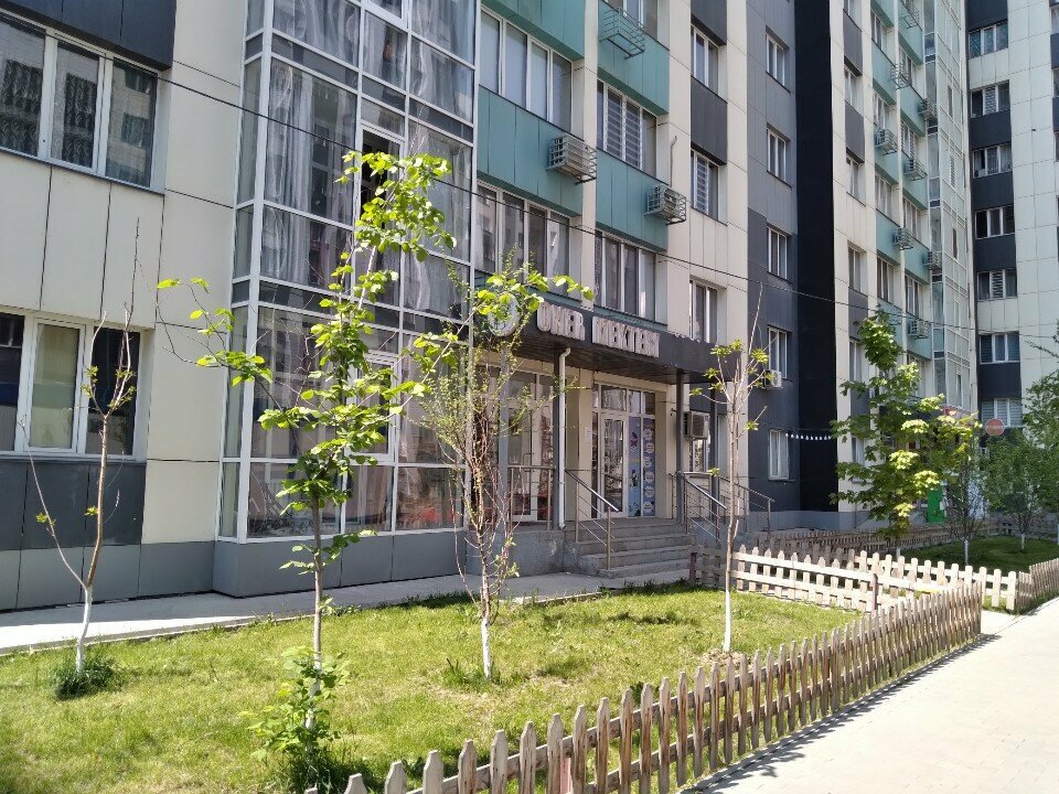 Yabancı dil kursları Wunderkind, Almatı, foto