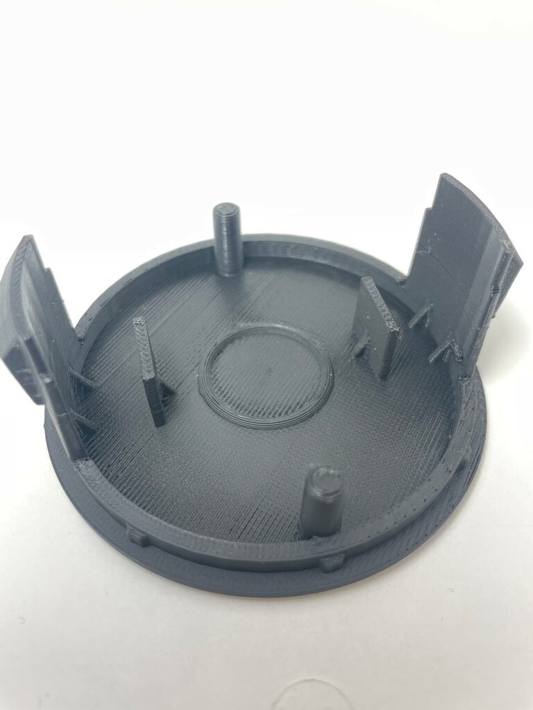 3D hizmetler Additive Solutions, Voronej, foto