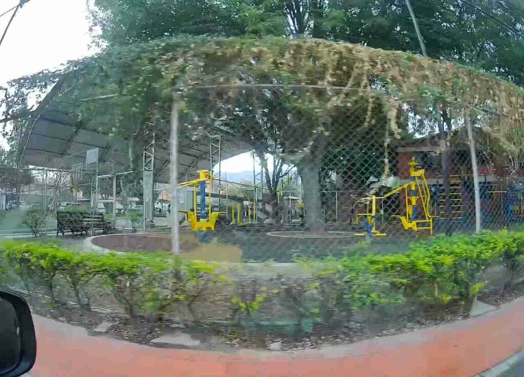 Meydan Plazuela, Cochabamba, foto
