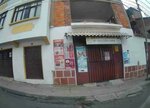 Grocery Store (Department of Chuquisaca, Oropeza Province, Municipality of Sucre, Distrito D-1), market  Sucre'den