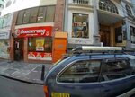 Confectionery Store (Department of La Paz, Provincia Murillo, La Paz, Centro, Casco Urbano Central, Calle Mercado, 1362), pasta, şekerleme ve tatlı  Bolivya'dan