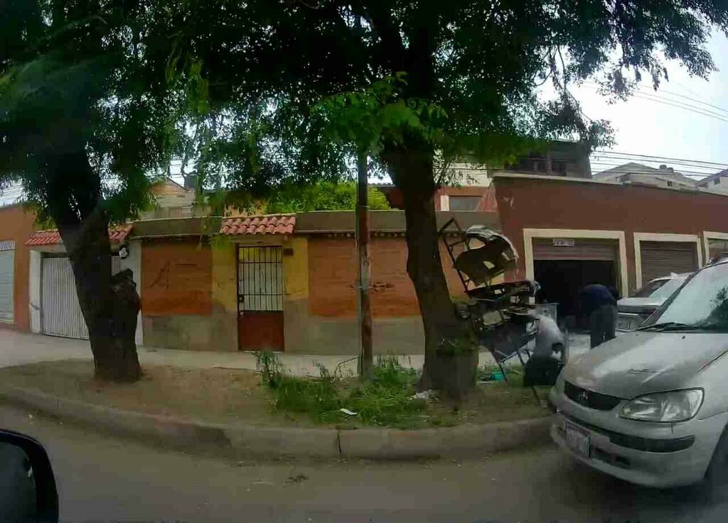 Otomobil servisi Vehicle Repair, Cochabamba, foto