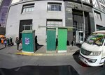 Confectionery (Department of La Paz, Provincia Murillo, La Paz, Centro, Casco Urbano Central, Avenida Mariscal Santa Cruz, 1102), pasta, şekerleme ve tatlı  Bolivya'dan