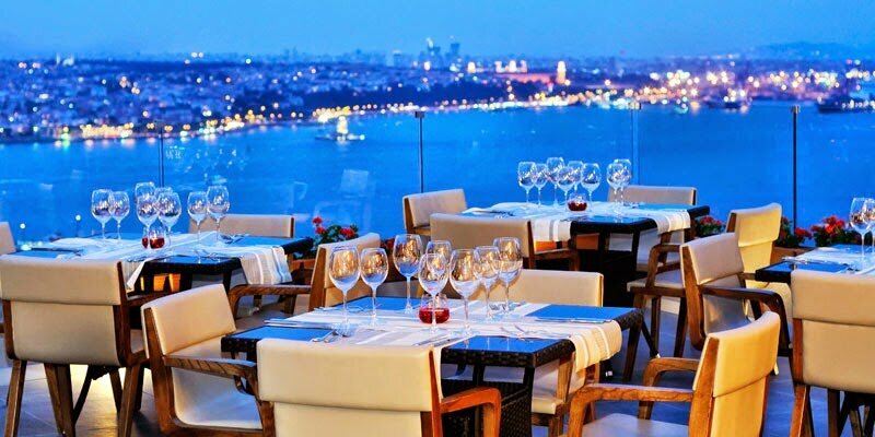 Seyahat acenteleri ZaLou Türkiye, İstanbul, foto