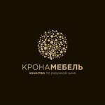 KronaMebel (ulitsa Mekhanizatorov No:67А), özel mobilya yapımı  Tiumen'den
