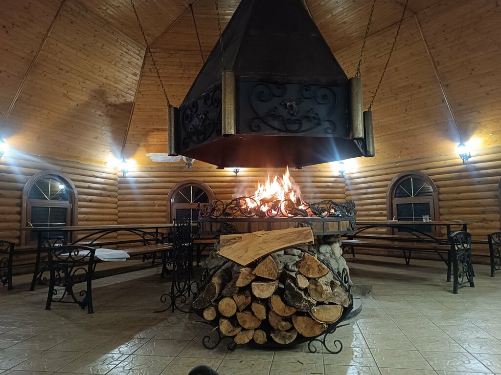 Avcılar ve balıkçılar Охотничье хозяйство Затишье, Brestskaya oblastı, foto