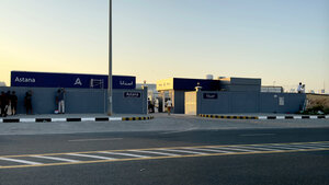 Astana Specialized Auto Service Center (Al Sajaa Industrial, Al Sajaah, Sharjah), otomobil servisi  Sharjah'tan