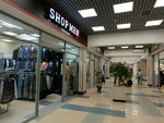 Shop Men классик (Kuznetskiy prospekt No:33/1), giyim mağazası  Kemerovo'dan