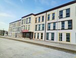 Yalova Üniversitesi Derslik Binasi (Yalova, Yalova Merkez, Samanlı Köyü, Çınarcık Yolu Cad., 20/2), üniversiteler  Yalova'dan