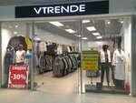 Vtrende (8 Marta Street No:32), dış giyim mağazası  İvanovo'dan