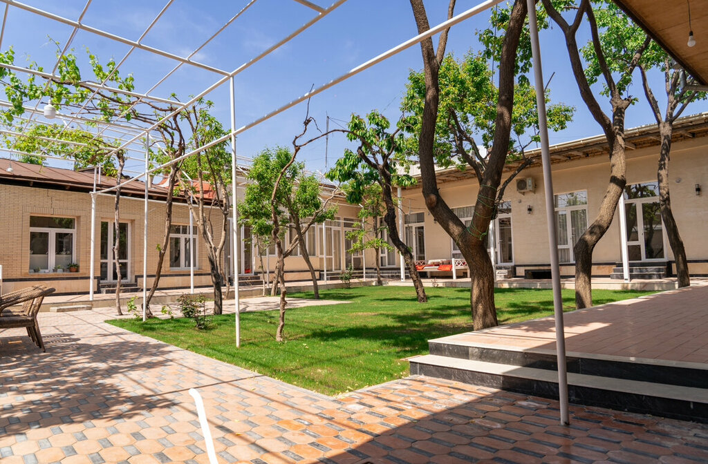 Otel Orzu Guest House, Semerkant, foto