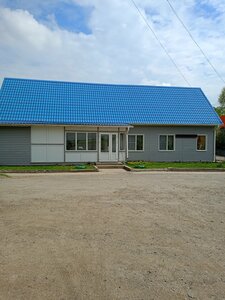 У Саныча (Krasnoyarsk Territory, Beryozovskiy rayon, R-255 Sibir, 853-y kilometr, 1), kafe