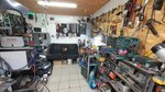 Workshop custom +134 (ulitsa Admirala Tikhonova No:25/2, stanitsa Kumylzhenskaya), motosiklet tamiri  Volgogradskaya oblastından