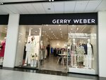 Gerry Weber (Chui avenue No:115/3), giyim mağazası  Bişkek'ten